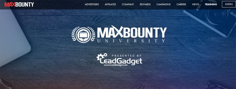 MaxBounty Review – All you Need to Know, and a Guide to MaxBounty ...